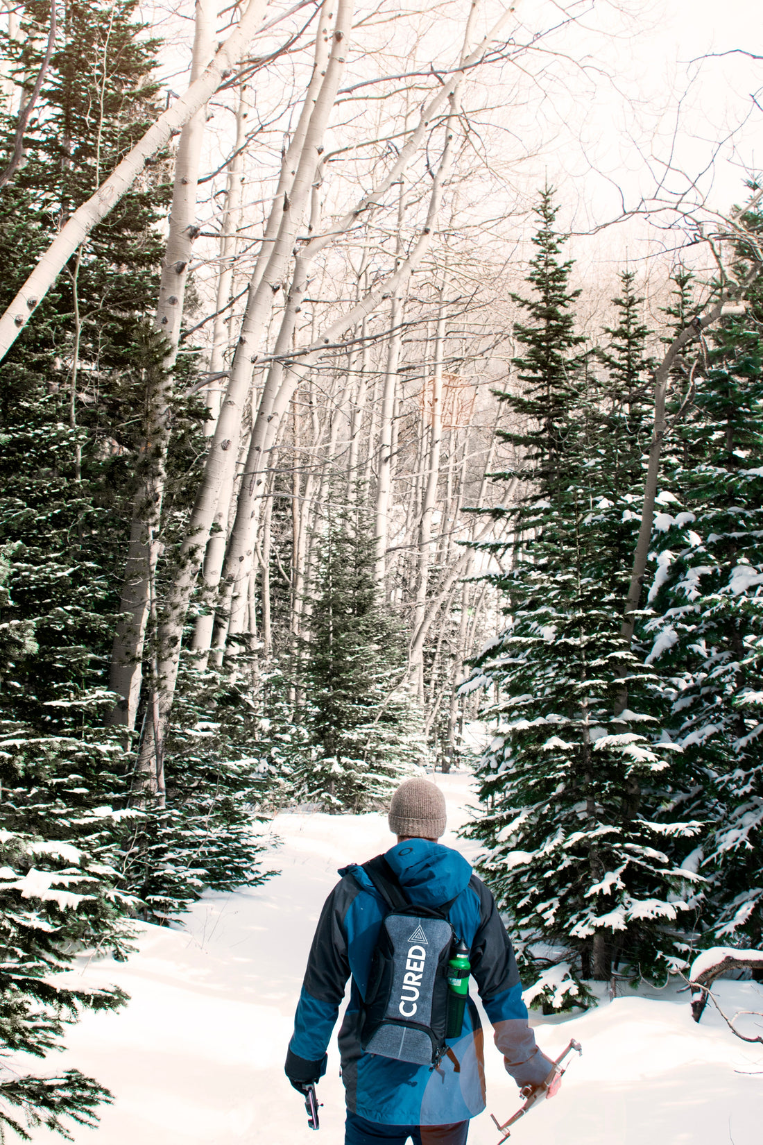 Why Your Nervous System Feels Different in Winter: A Seasonal Science ...