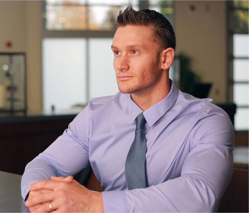 Thomas DeLauer – Cured Nutrition